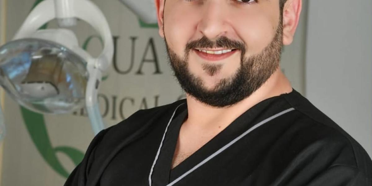 Dr. Ahmed Ghazal | EON Gallery