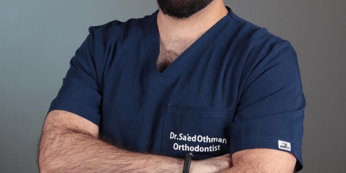 Dr. Sa’ed Othman | EON Gallery