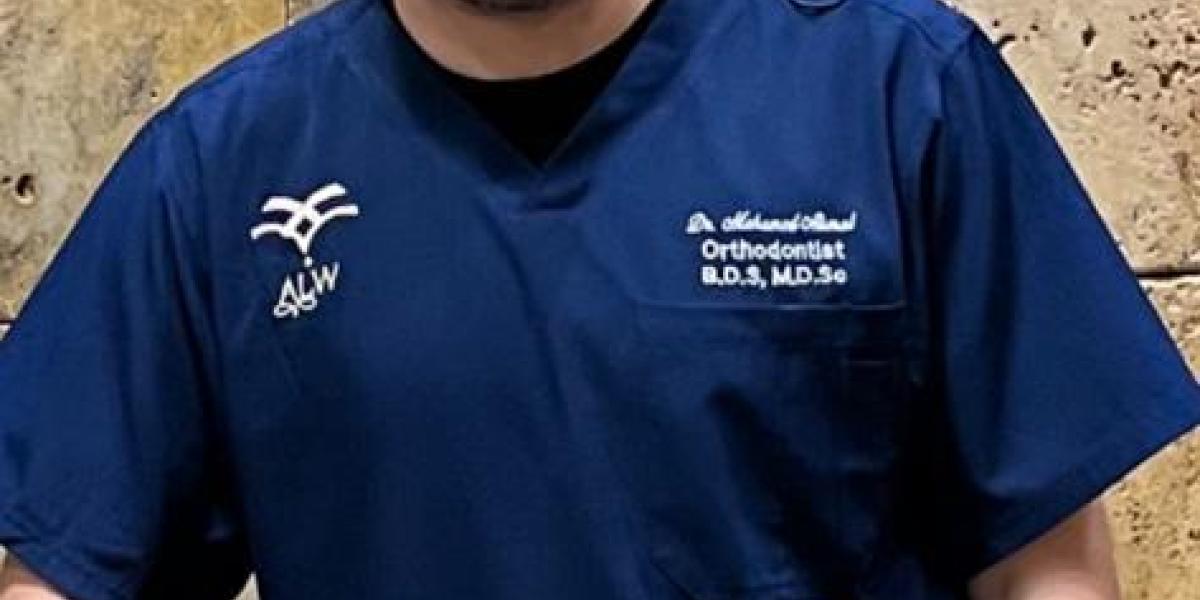 Dr. Mohamed Akmal | EON Gallery